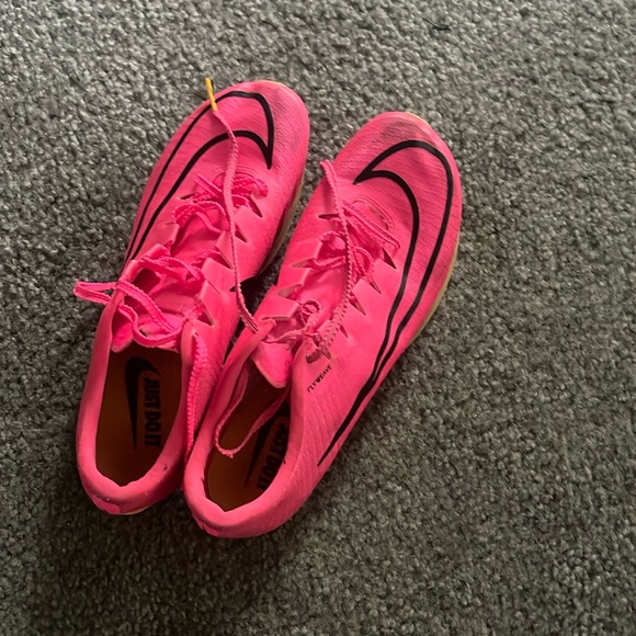 Nike | Shoes | Nike Air Zoom Maxflys | Poshmark